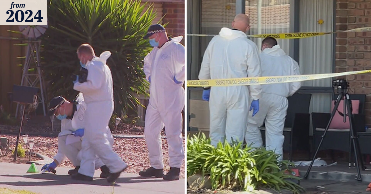 Man charged with murder after Adelaide stabbing