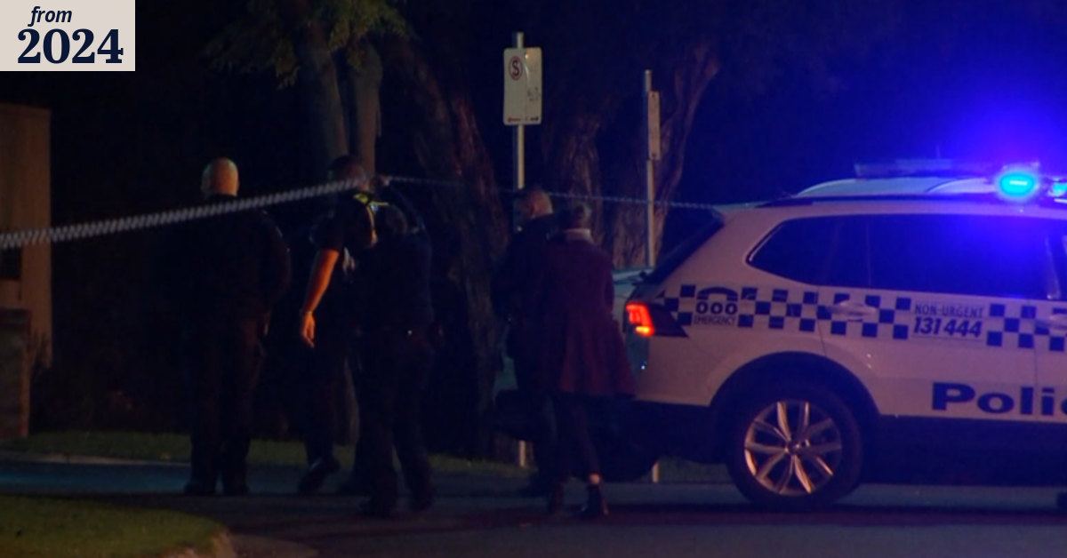 Man stabbed after argument with group