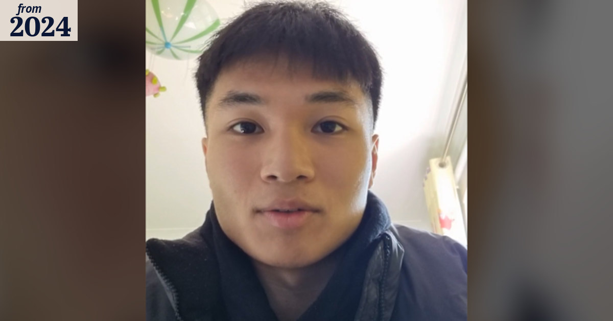 Jordan Ho's HSC English study tips