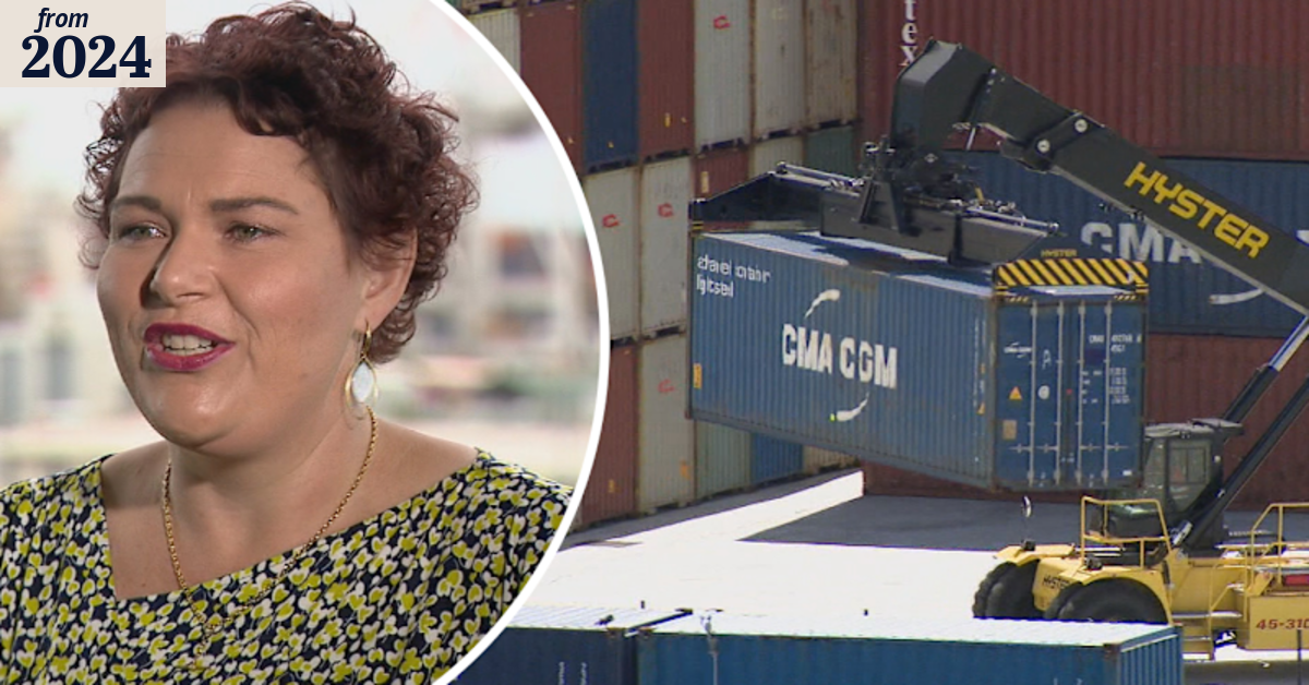 Little-known job that pays $100k and is desperate for staff