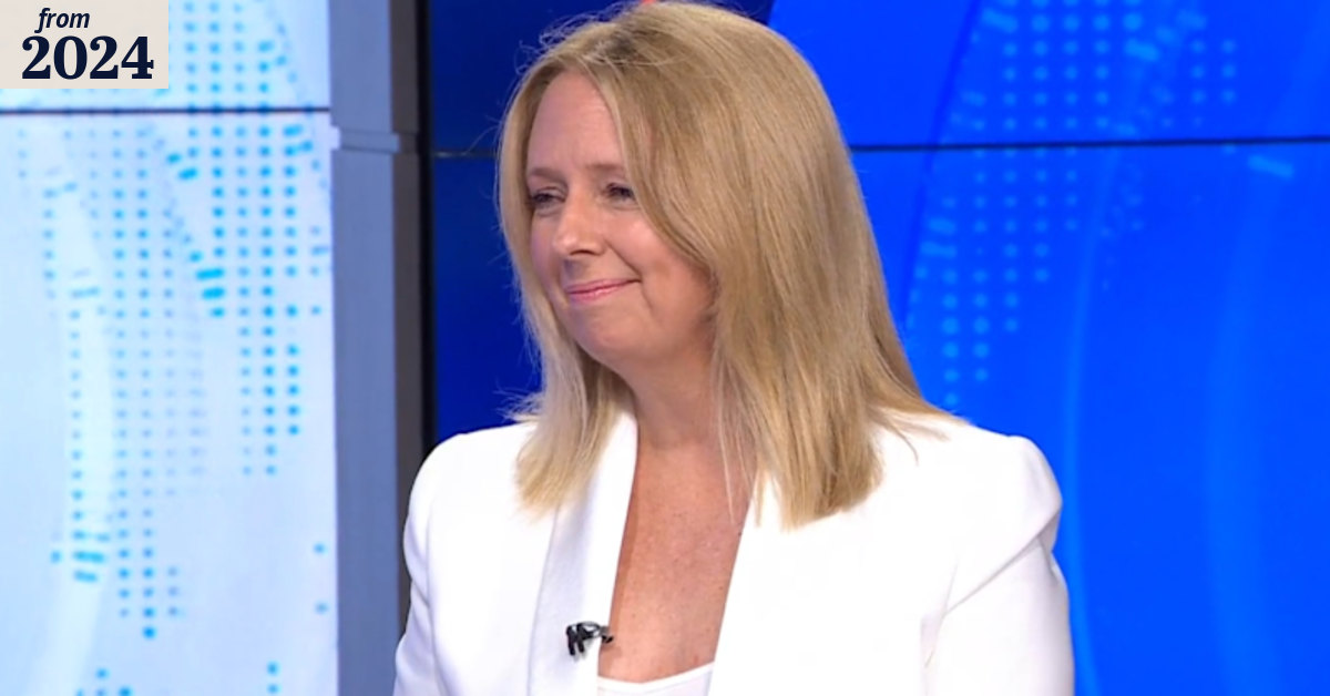Helen McCabe on International Women's Day