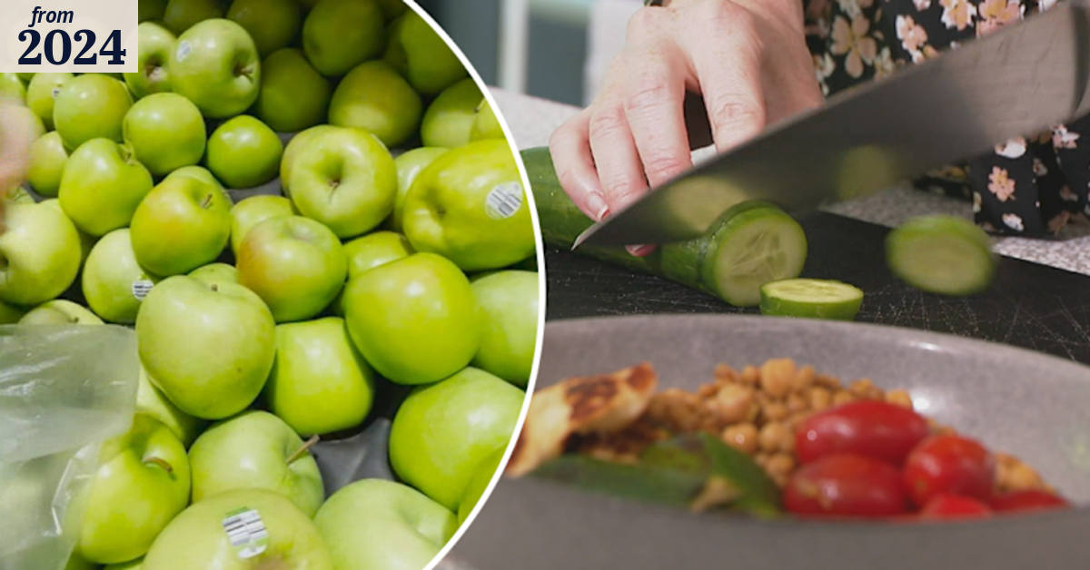 Queenslanders at high risk of developing scurvy, data shows
