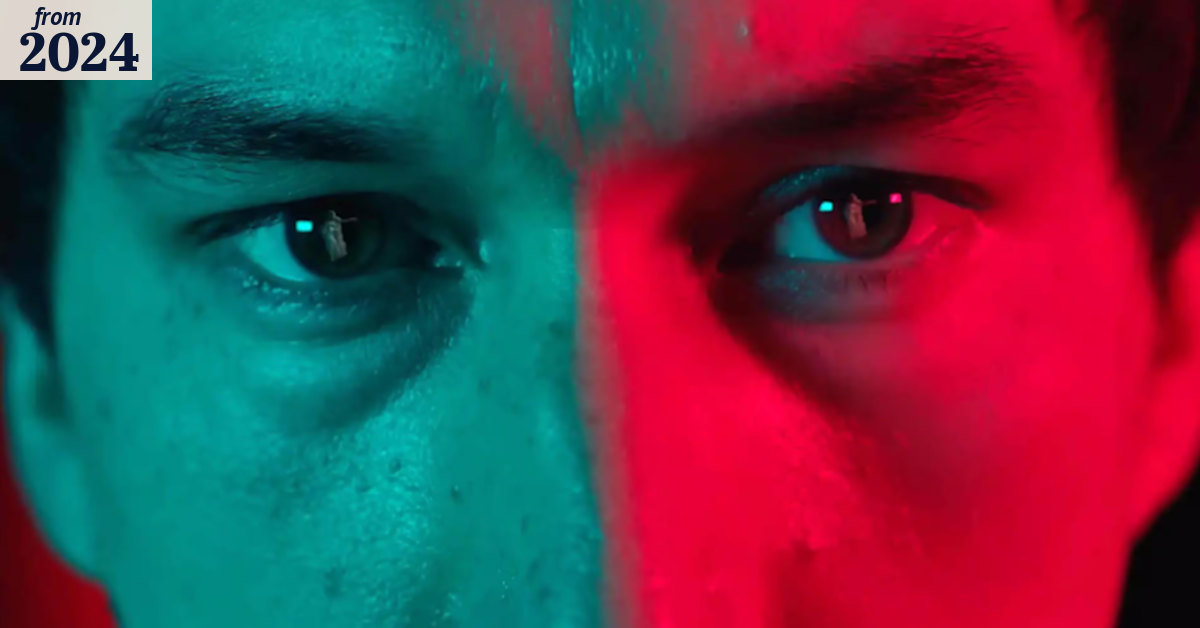Francis Ford Coppola’s Megalopolis trailer withdrawn over fake quotes
