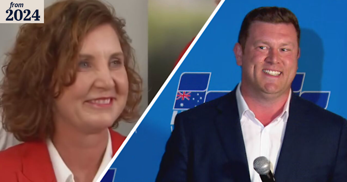 Labor wins Dunkley by-election