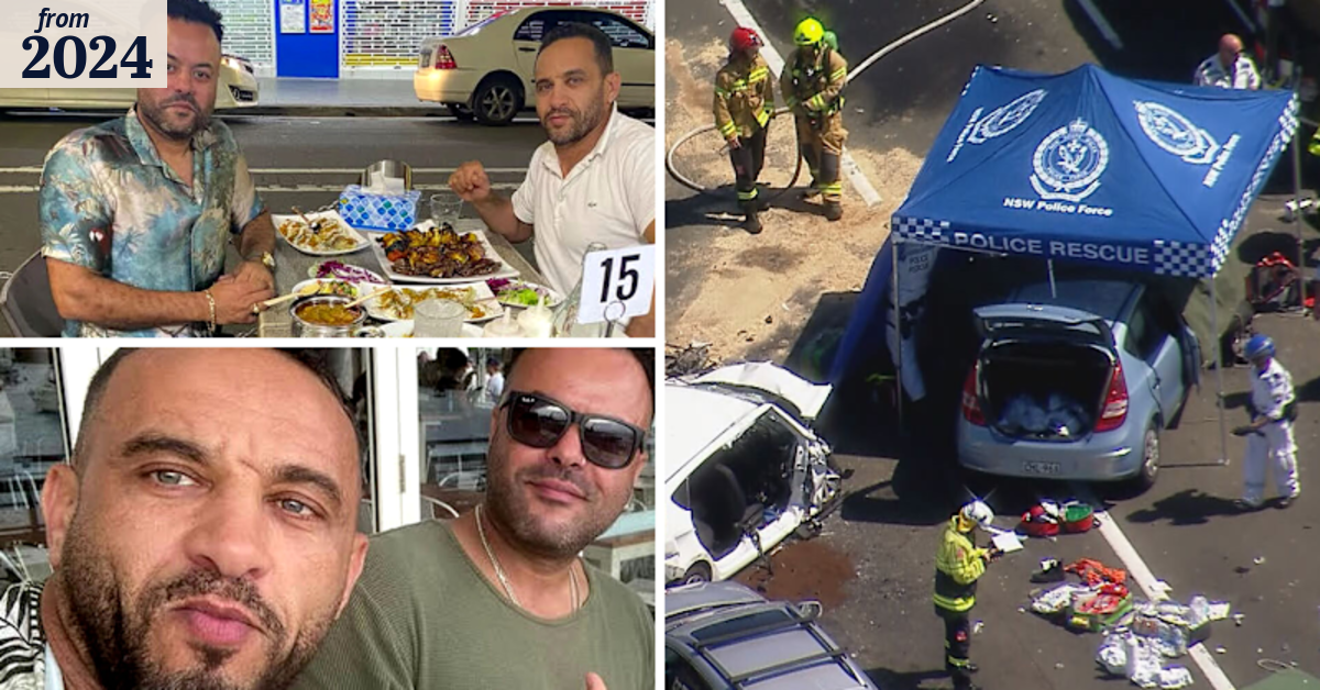 Friend of man killed in Harbour Bridge crash calls for safety improvements