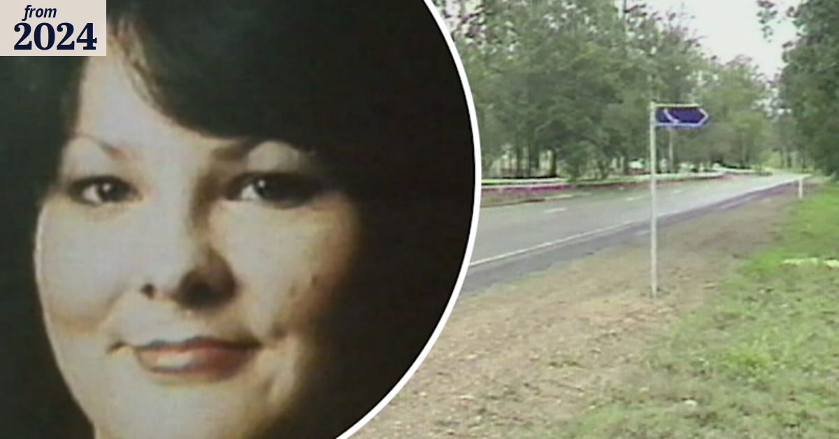 Coroner makes shock finding in Sharron Phillips’ cold case inquest
