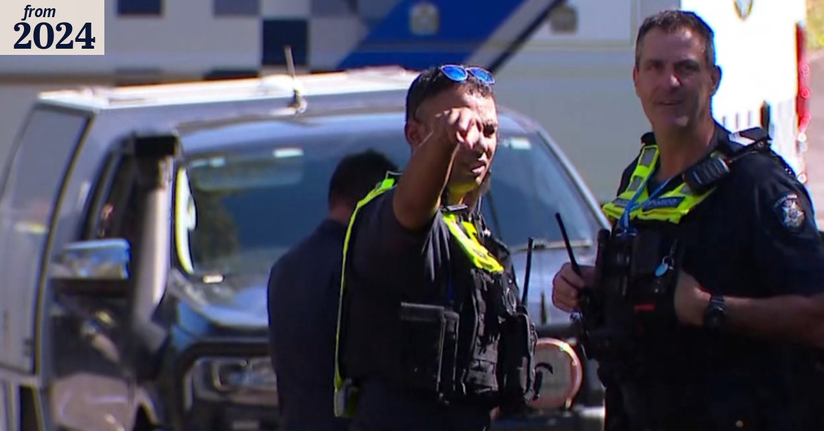 Four men arrested for questioning over deadly alleged botched home invasion