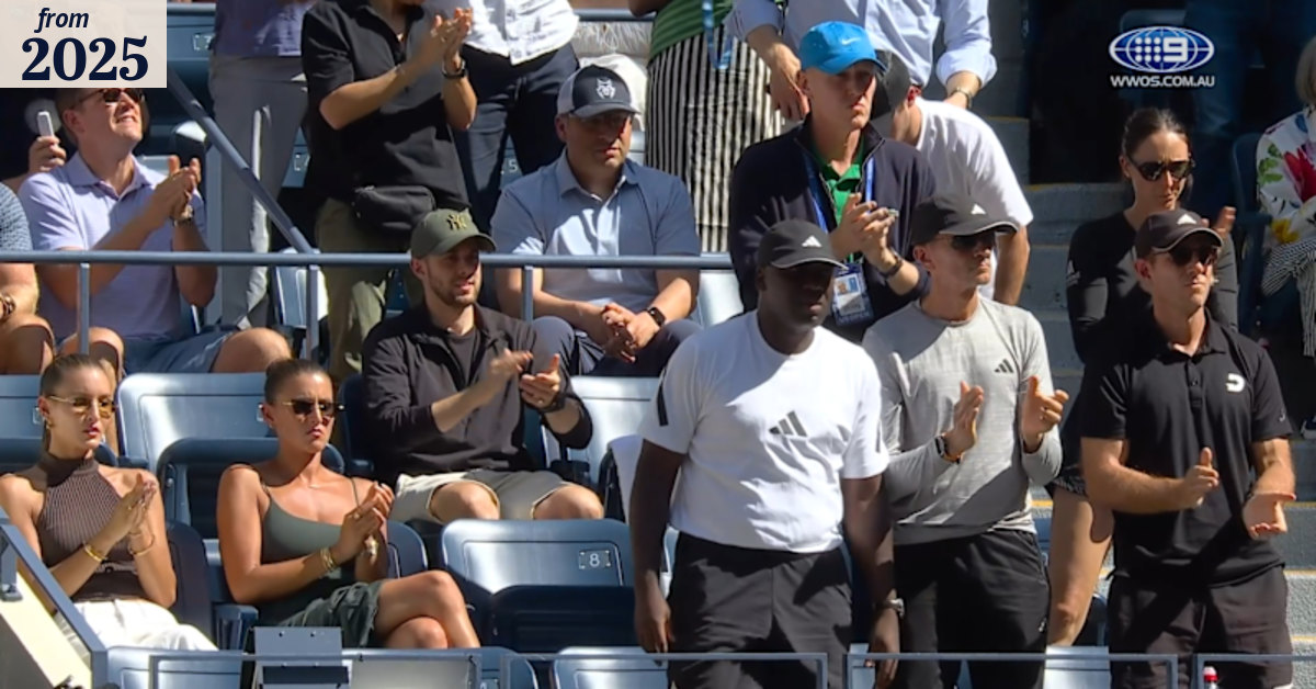 Quarter Final Highlights | Alex de Minaur vs Felix Auger-Aliassime