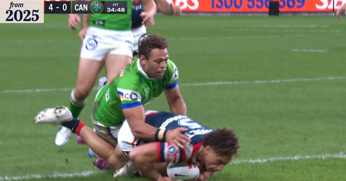 Marky Mark's red-hot form continues