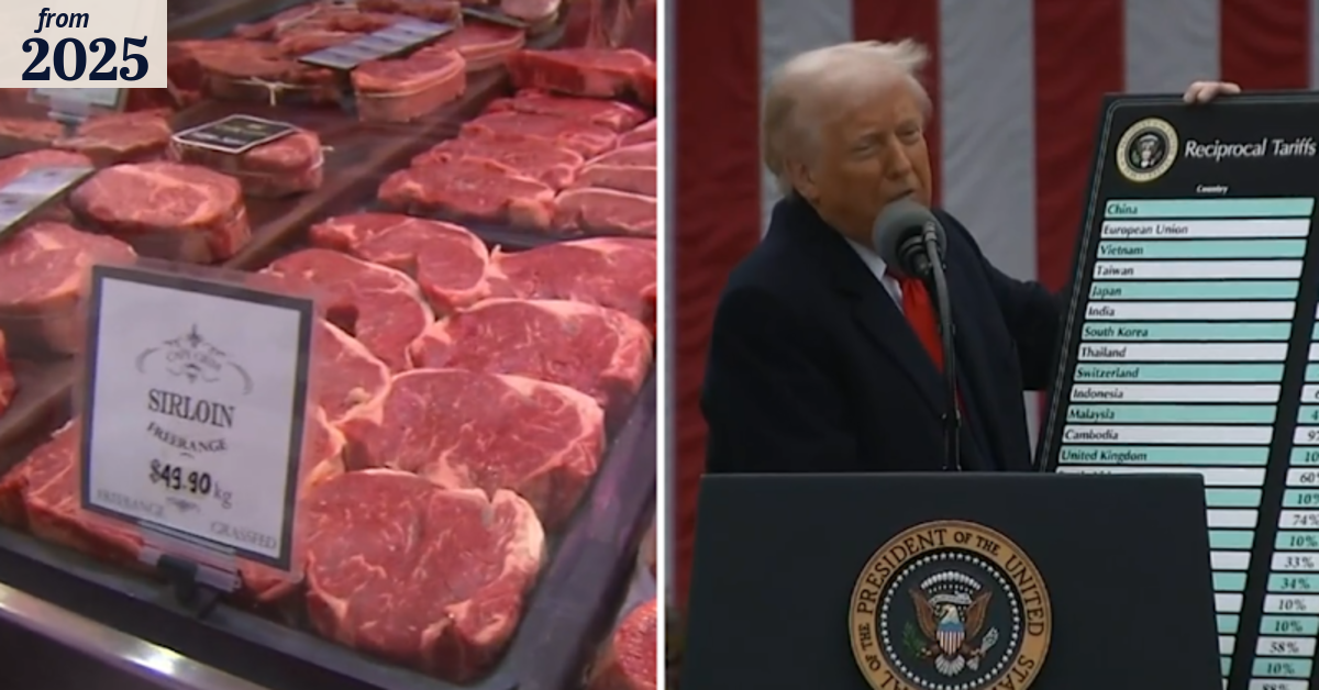 Calls for US beef ban lift review