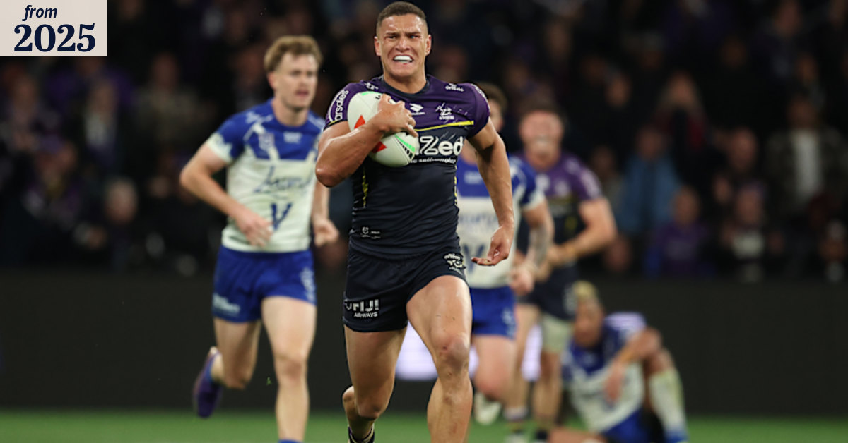 Melbourne Storm vs Canterbury-Bankstown Bulldogs: NRL Finals week 1 ...