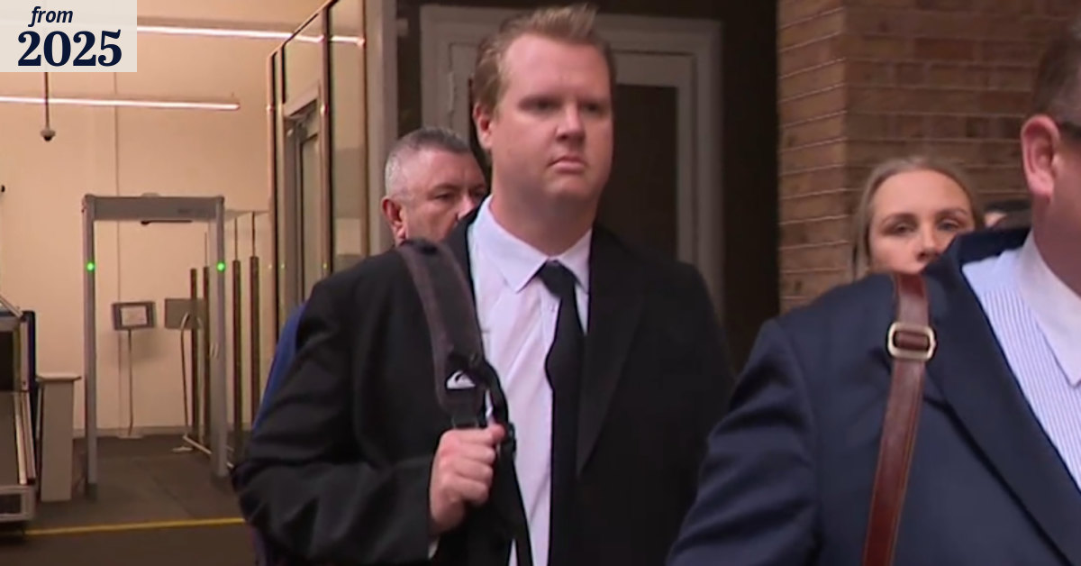 Prosecutors lodge appeal for Kristian White’s sentence