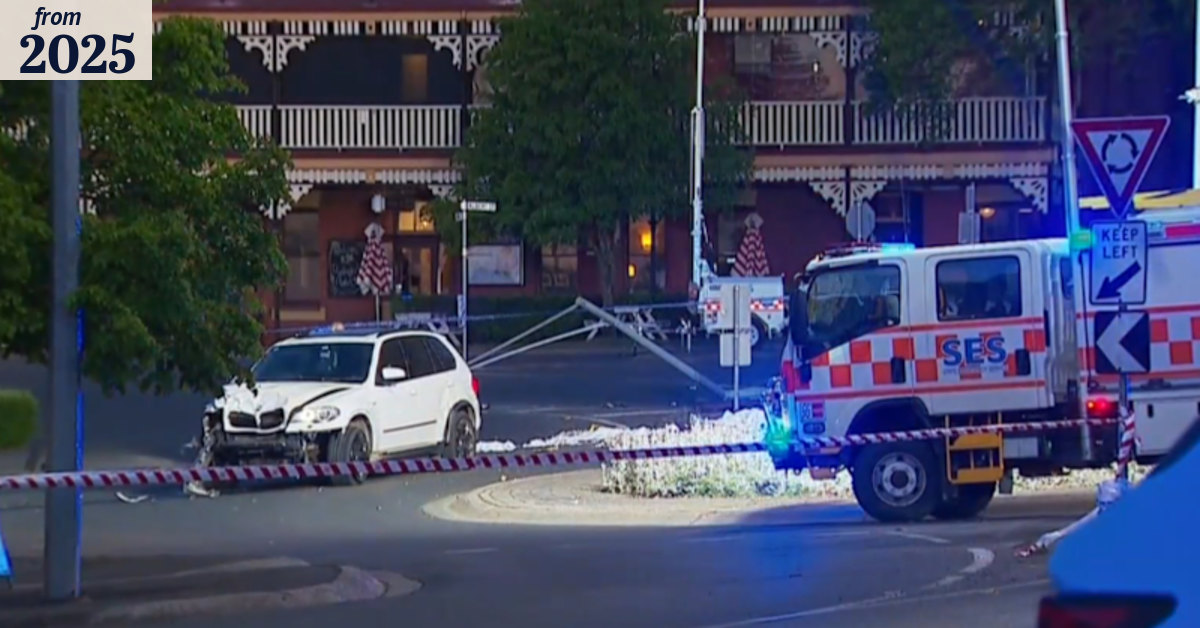 Coroner to hold inquest into Victorian pub crash that killed five