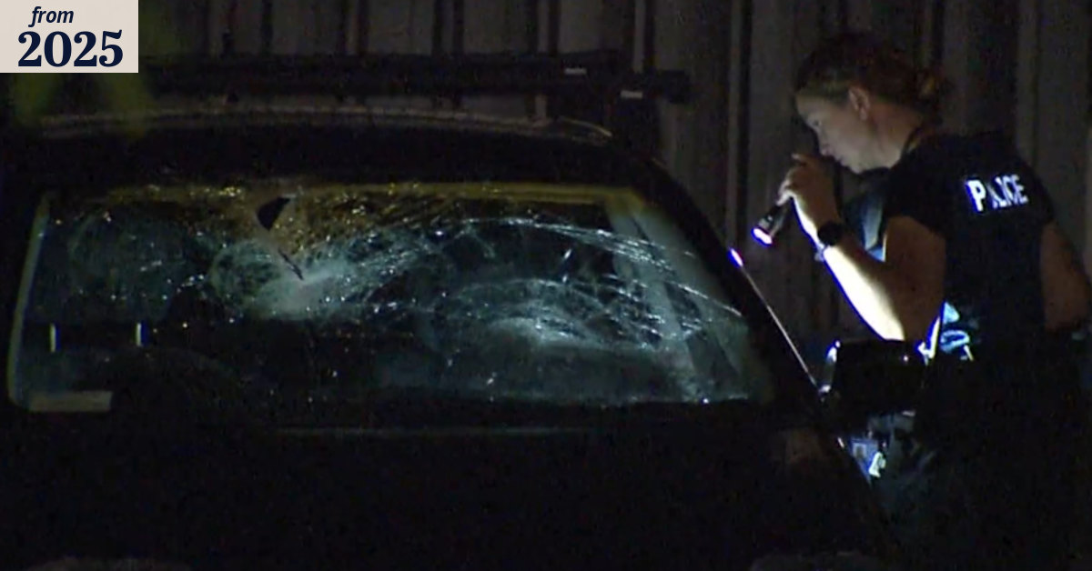 Residents terrified after brazen shooting in Adelaide