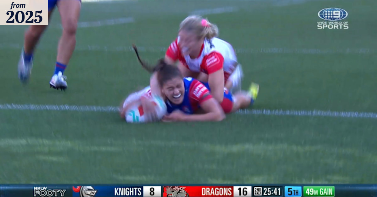 Simpson scores on debut