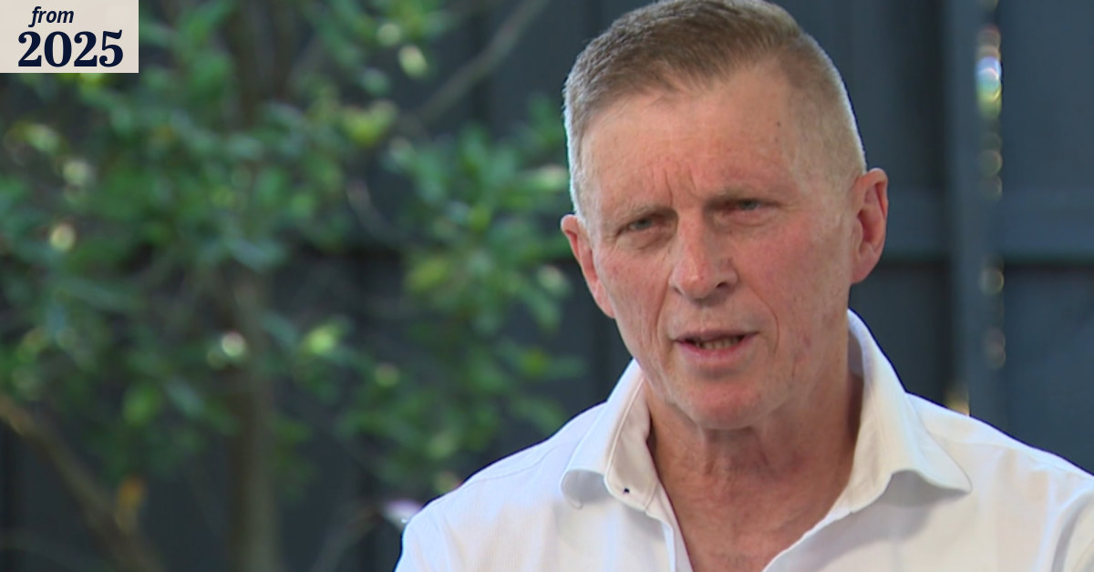 NSW’s longest serving child abuse detective calls for justice