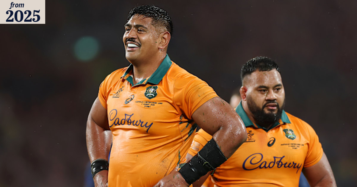 Wallabies v Italy: Squad analyse maul defence after England loss