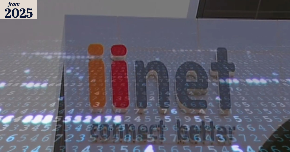 iiNet cyberattack exposes details of 280,000 customers