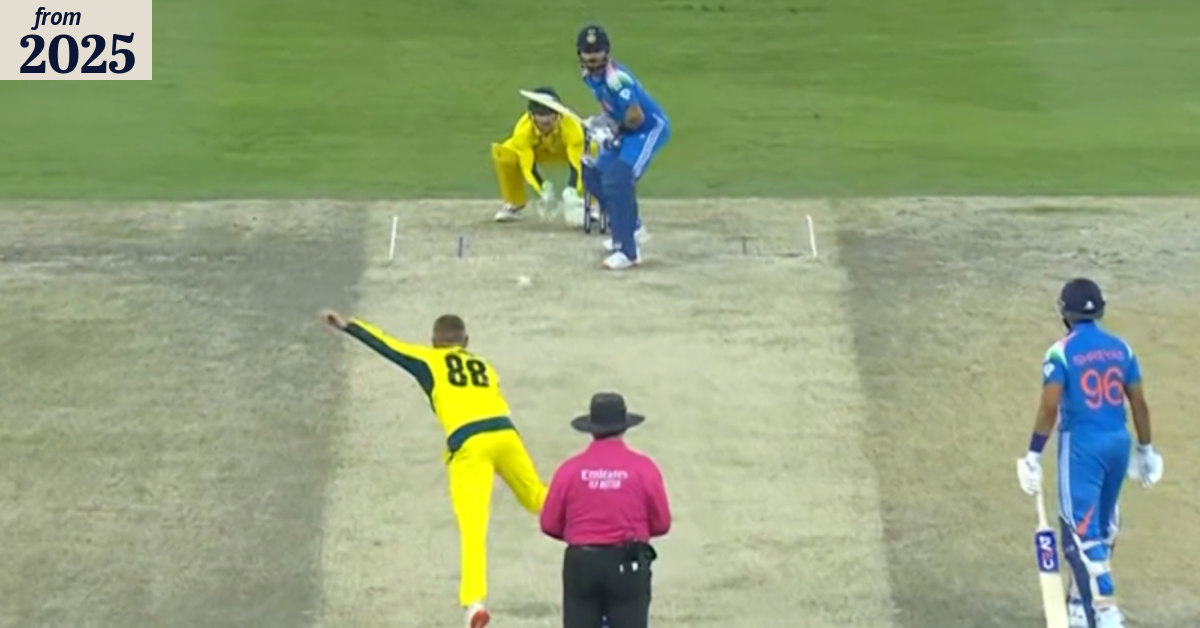 Aussies knocked out of Champions Trophy
