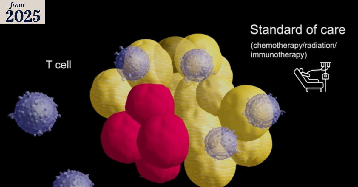 World-first Aussie trial helps immune system detect dormant cancer cells