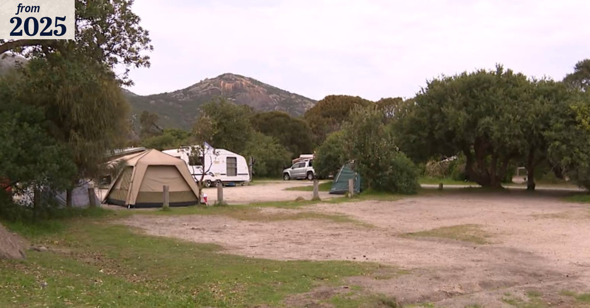 'Thoughtless' ghost campers costing small businesses big money this ...