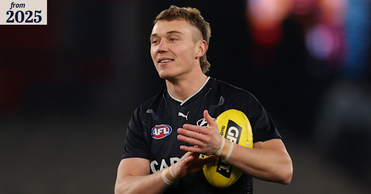 Port Adelaide Power vs Fremantle Dockers: Follow AFL round 22 scores ...