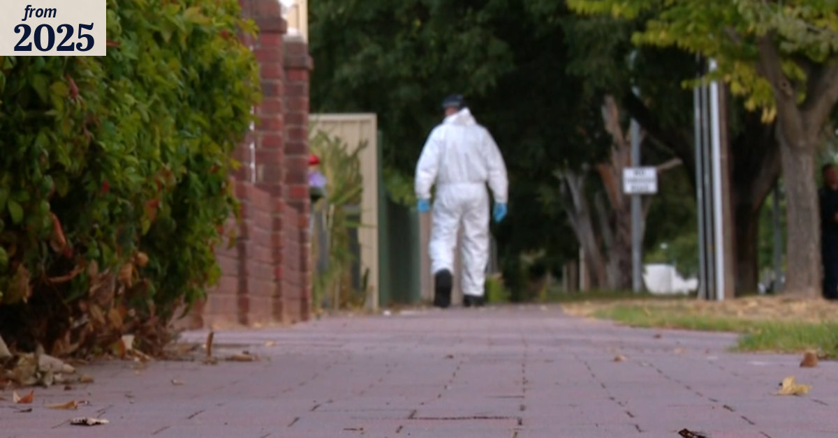 Man fighting for life after Adelaide stabbing