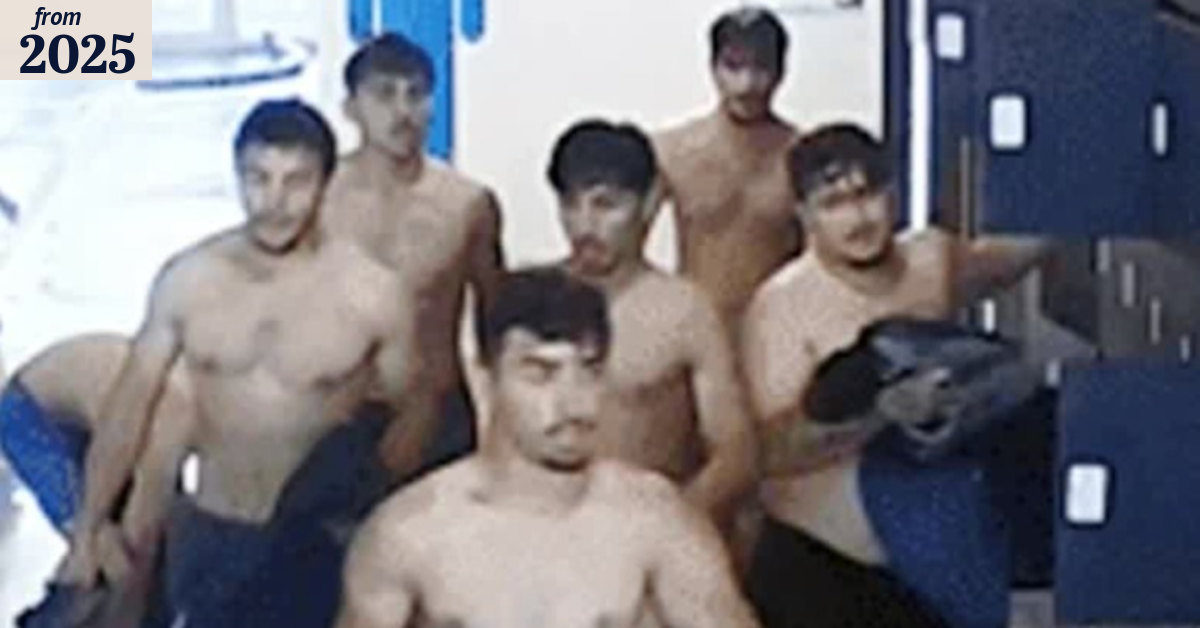 Images released as police seek Melbourne lifeguard attackers