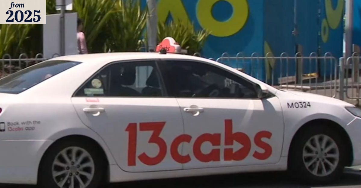 Taxi company warns against 'cowboy cabbies' ahead of Australian Open