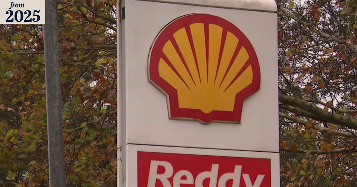 Reddy Express customer charged $14k for tank of petrol