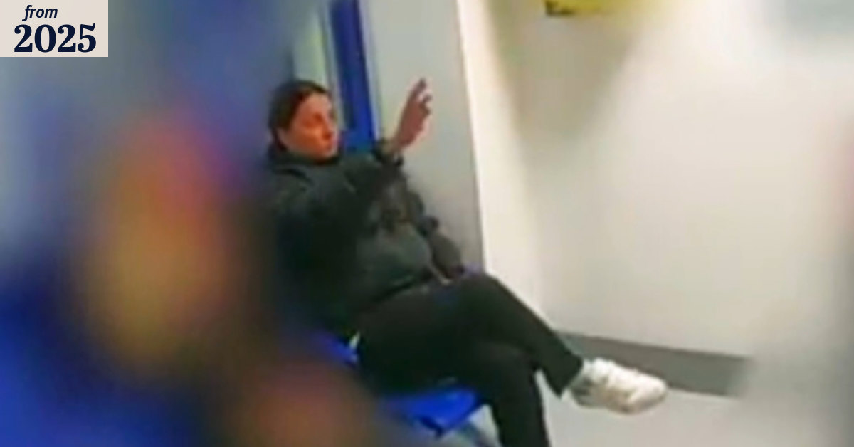More bodycam footage released in Sam Kerr trial