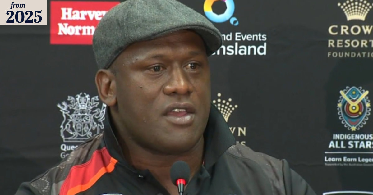 NRL great Wendell Sailor arrested