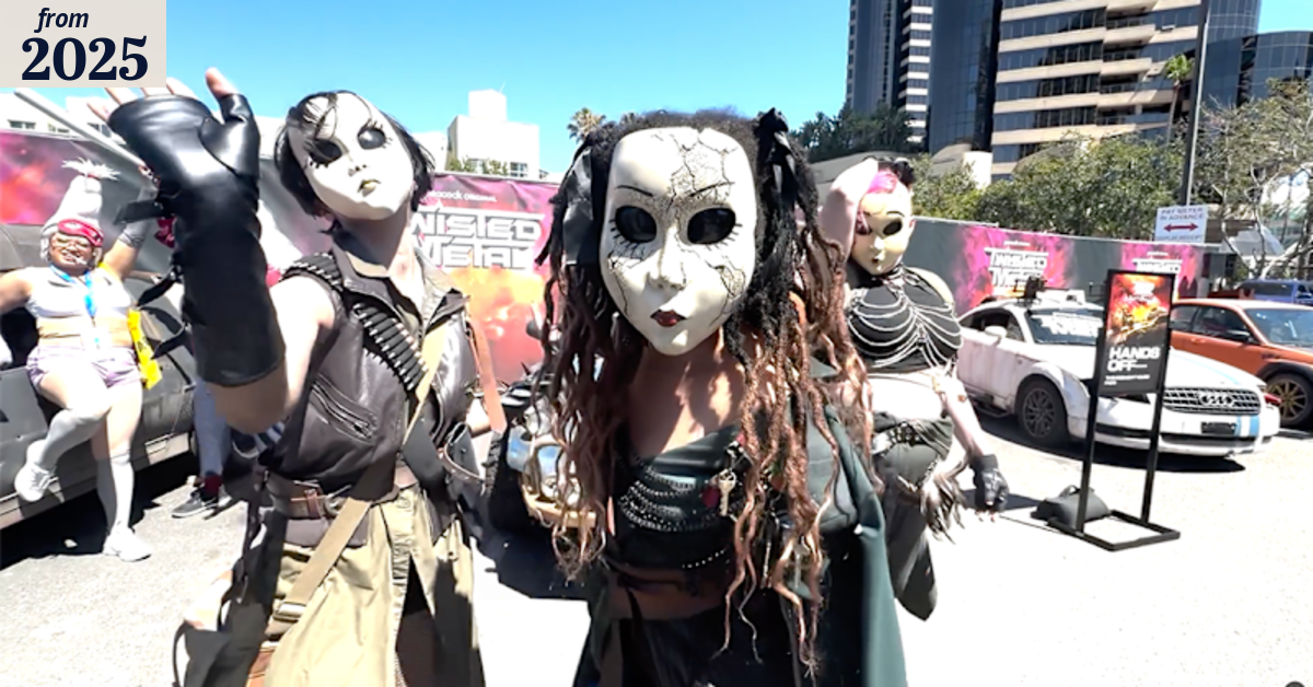 Comic-Con’s best activations