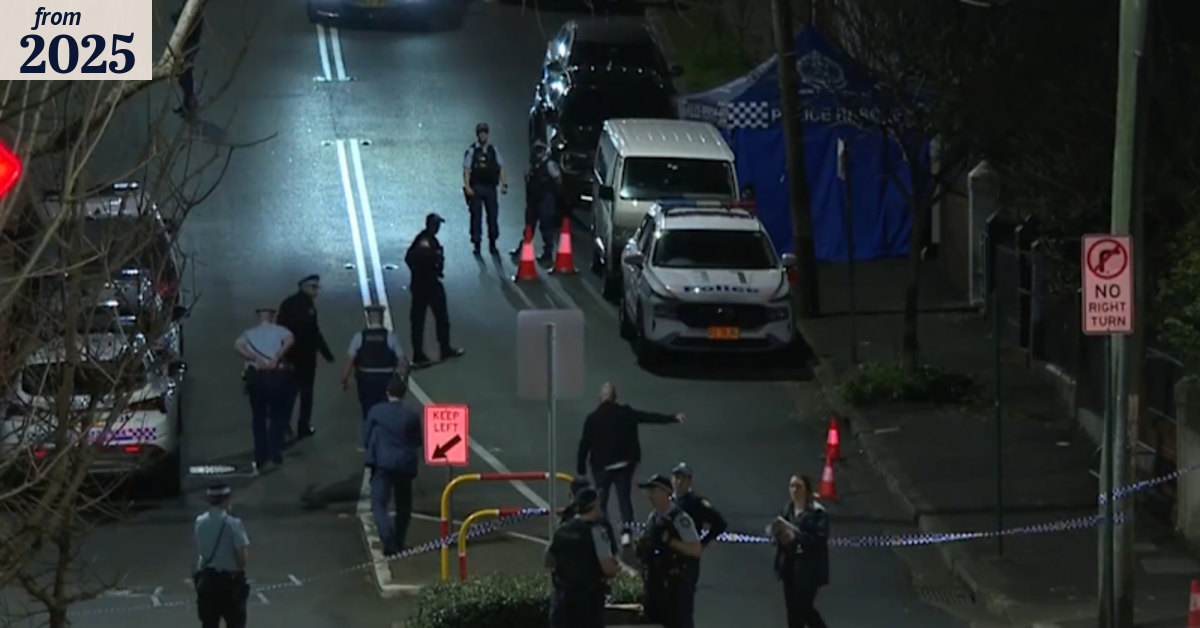 Crime group 'links' investigated after deadly Sydney pub shooting