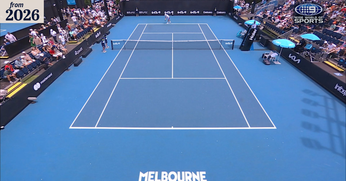 Australian Open Highlights: Filip Misolic vs Alejandro Davidovich Fokina