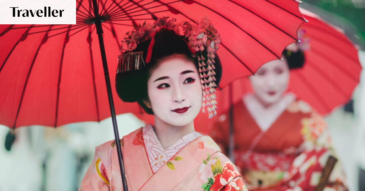 Japan culture and travel: 13 lessons we can learn from the Japanese