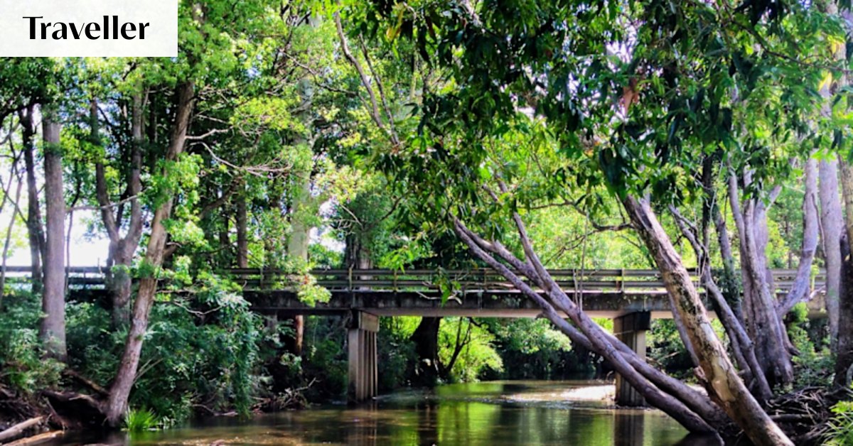 Bellingen, NSW, Australia: The bohemian town that is heaven on earth