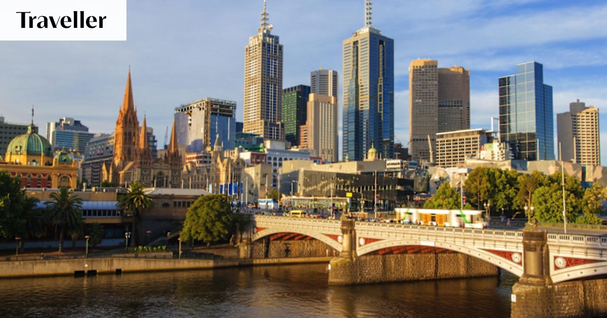World's most liveable cities 2015: The best things about the top five ...