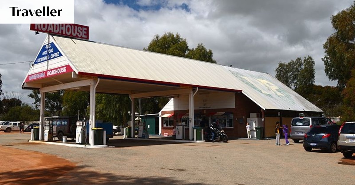 Badgingarra, Western Australia: Travel guide and things to do