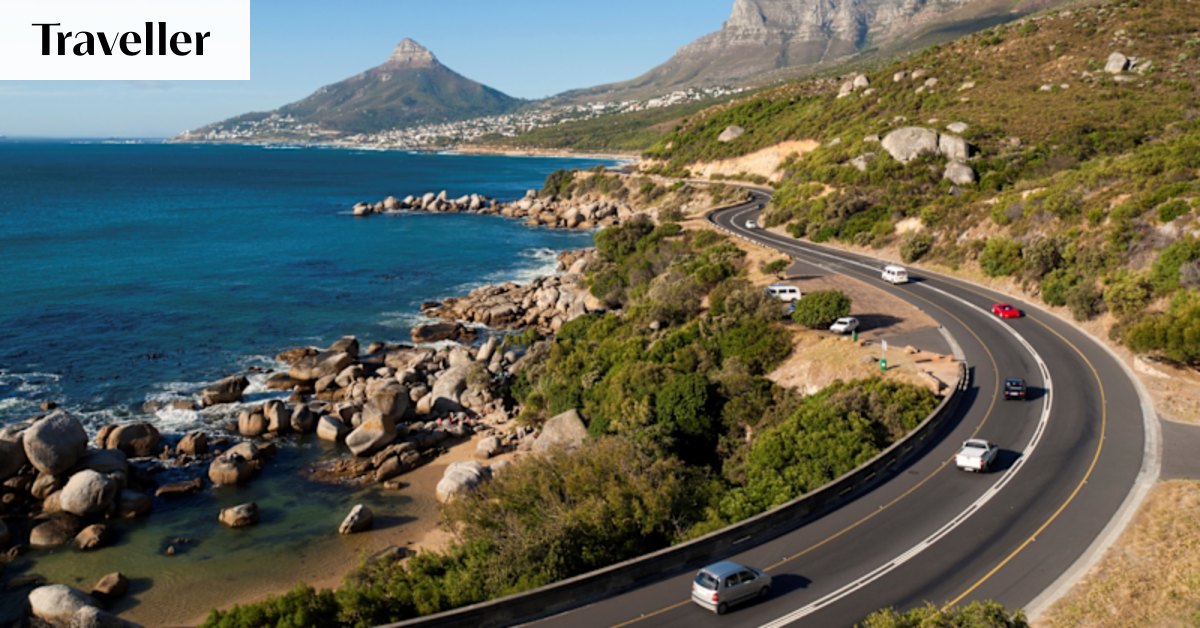 Consumer tips and news: Going Places