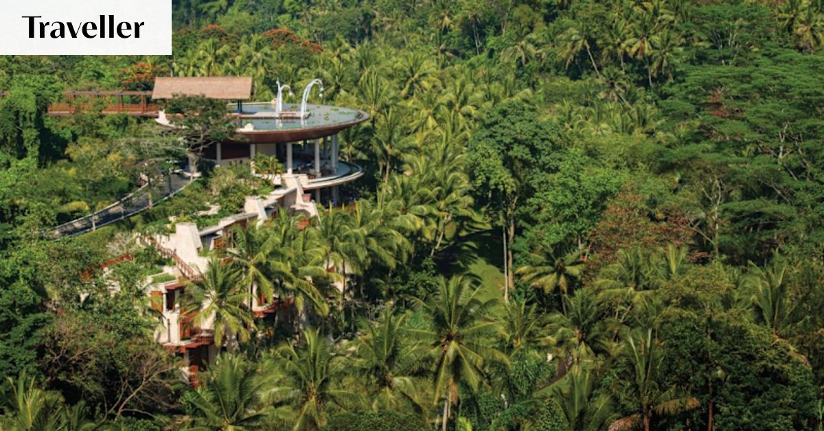 World's best hotel spas and spa retreats: The top 25 places for rest ...