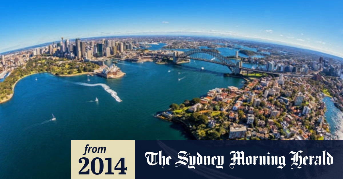 Your guide to Sydney in summer