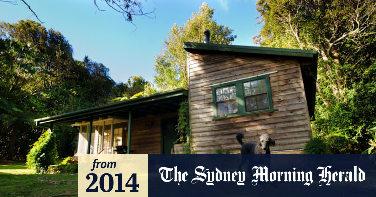 Red Dog Retreat, Kangaroo Valley accommodation review: Weekend away