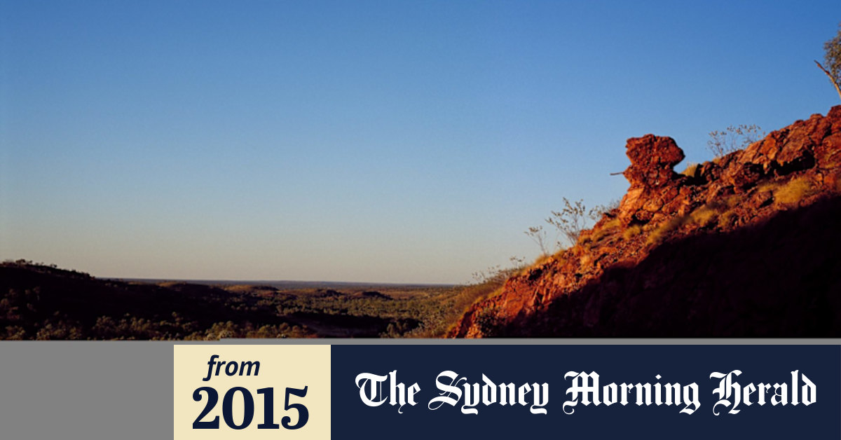 Renner Springs, Northern Territory: Travel guide and things to do