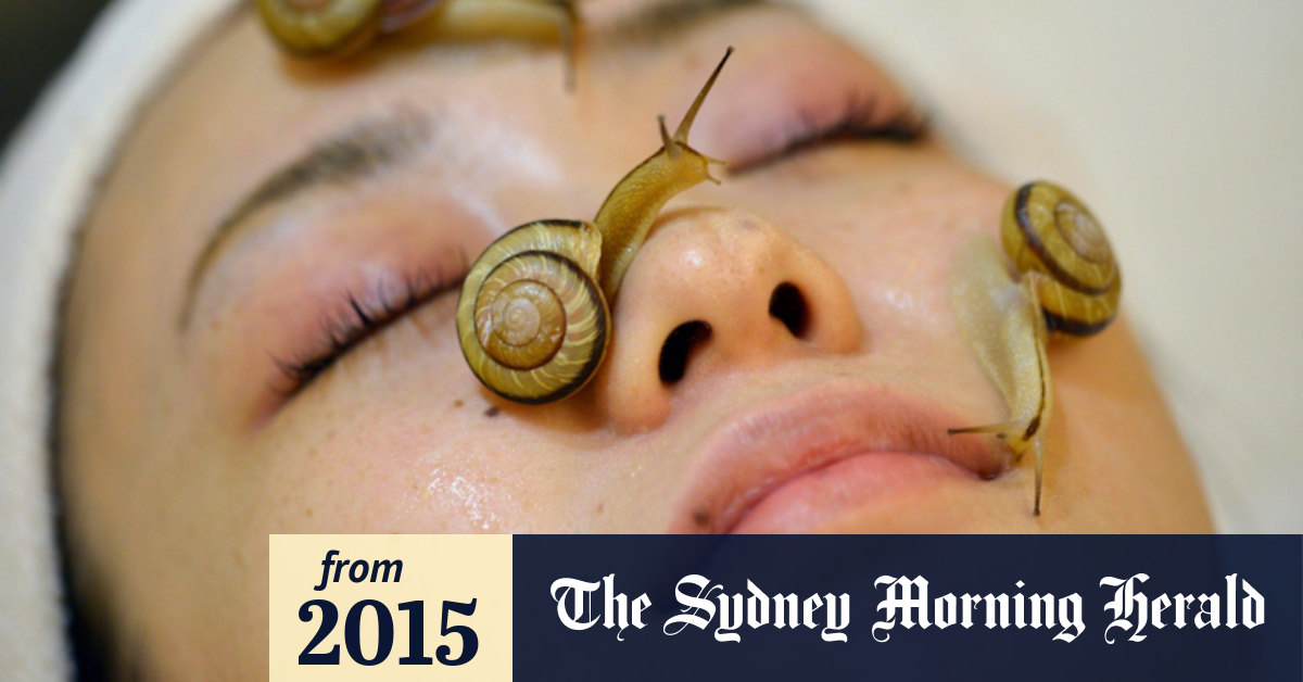 Top 10 weird spa treatments