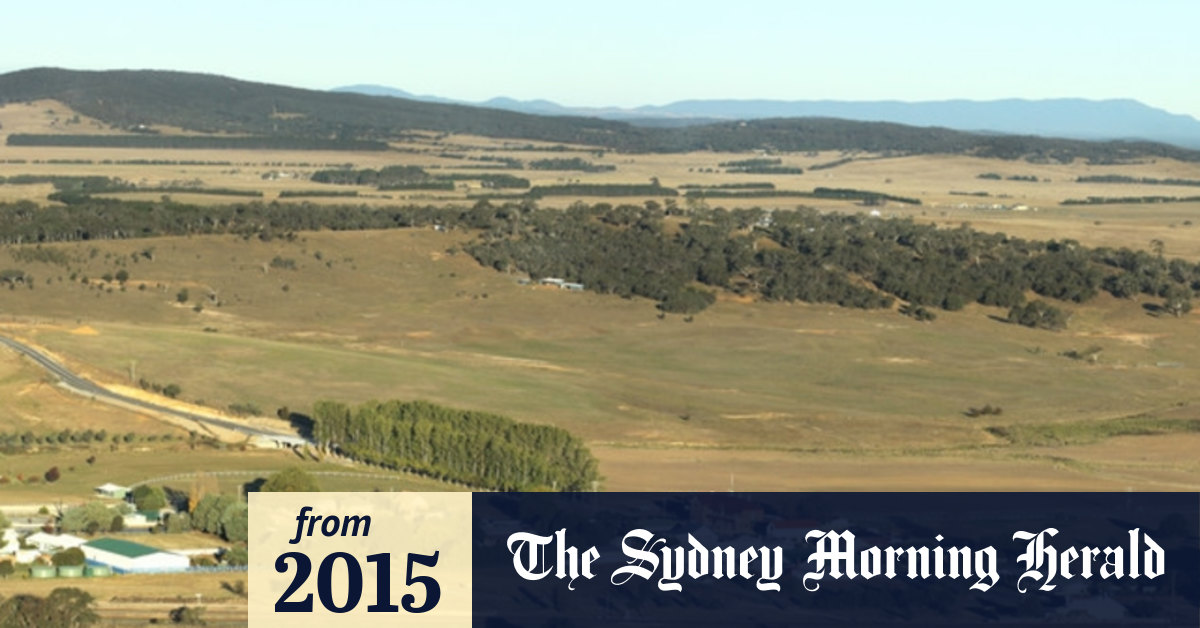 Taralga, New South Wales: Travel guide and things to do