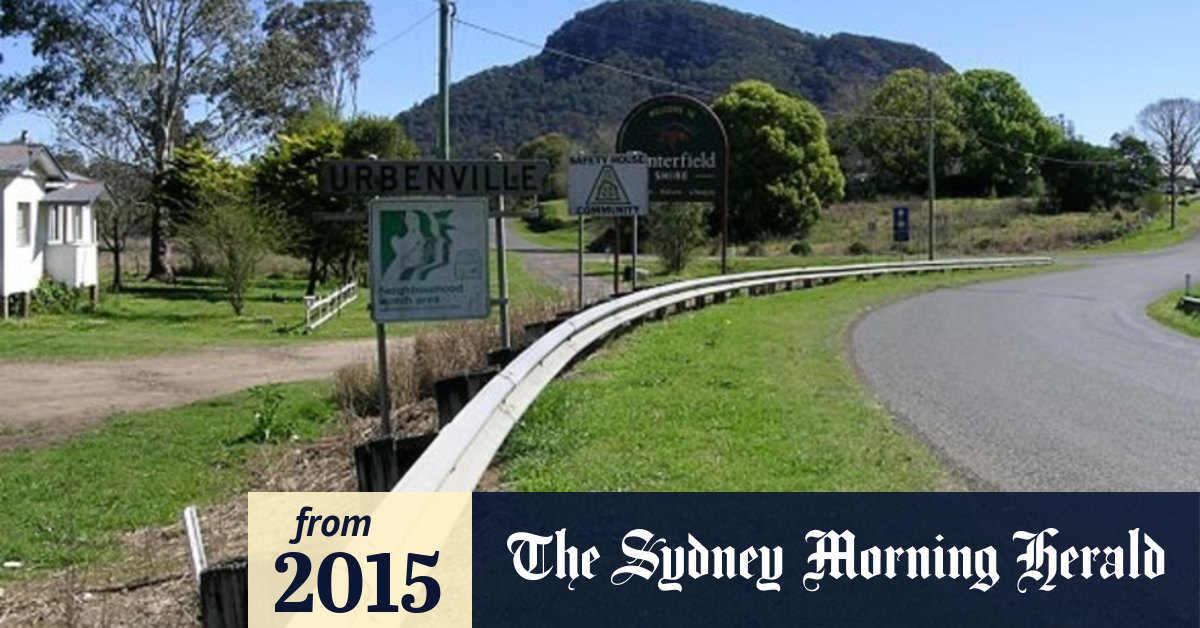 Urbenville, New South Wales: Travel guide and things to do