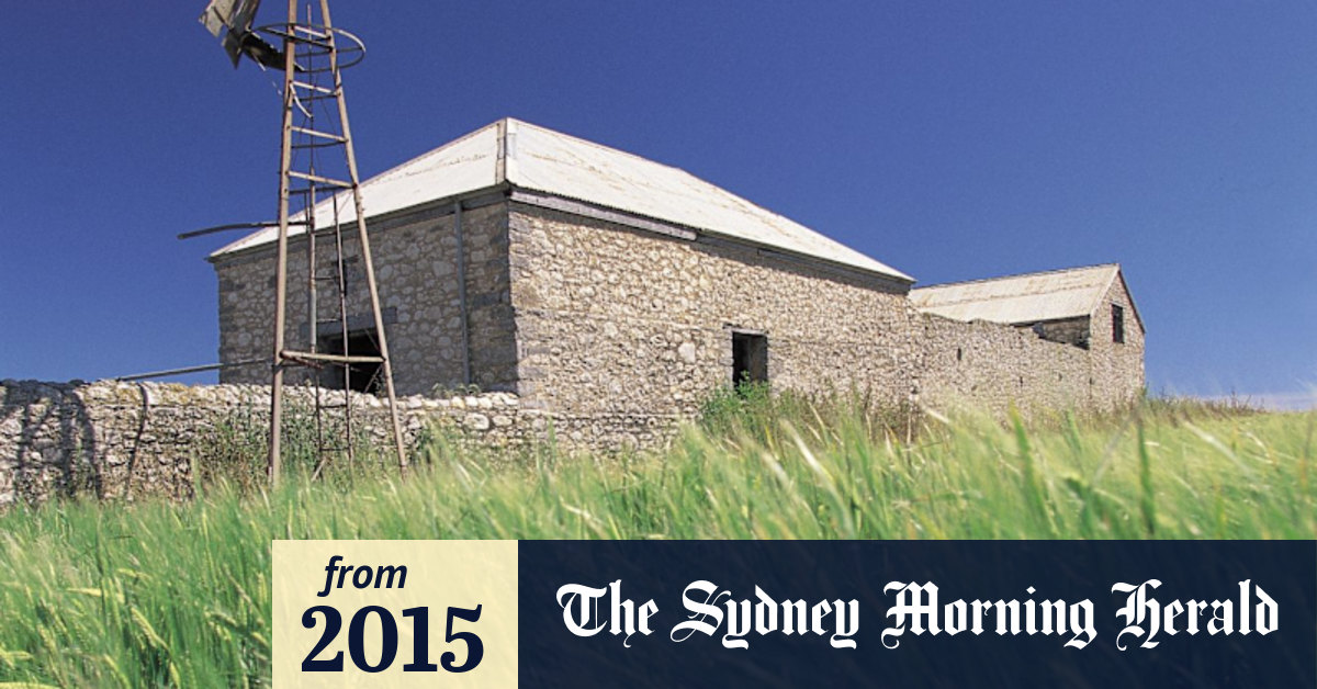 Warooka, South Australia: Travel guide and things to do