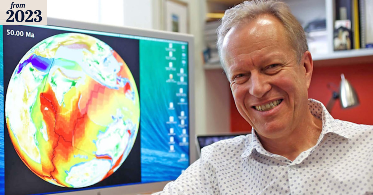 Pangea Ultima: Earth’s next supercontinent will be the end of humans