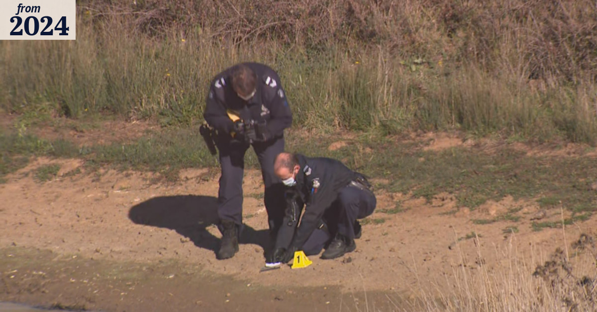 Samantha Murphy: Phone found in search for Ballarat mother, divers ...
